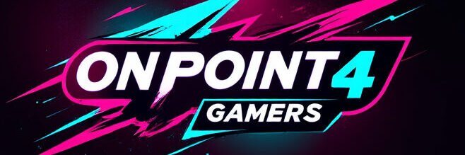 OnPoint 4 Gamers – Xbox Focused Gaming
