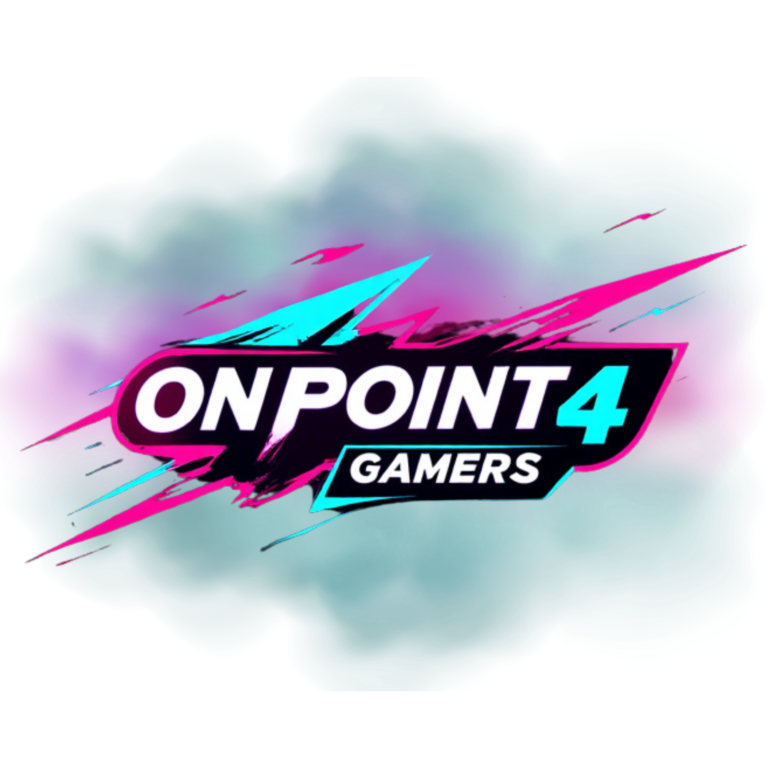 OnPoint 4 Gamers – Xbox Focused Gaming