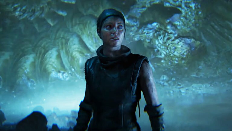 Why Senua’s Saga: Hellblade 2 is MY 2024 Game of the Year – OnPoint 4 ...
